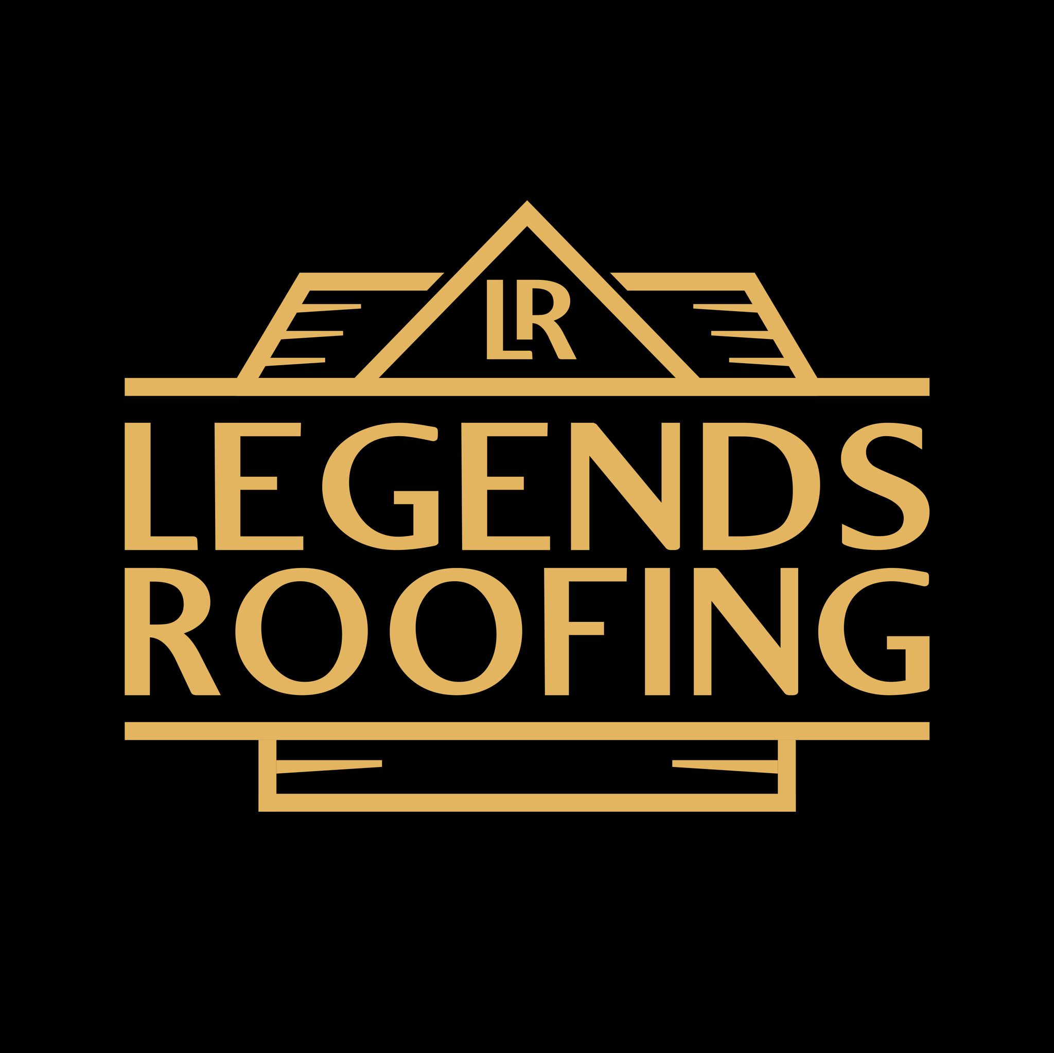 Legends Roofing LTD